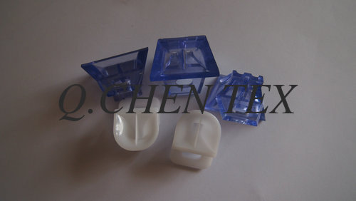 Roving Guider Textile Machine Parts For Simplex Machinery