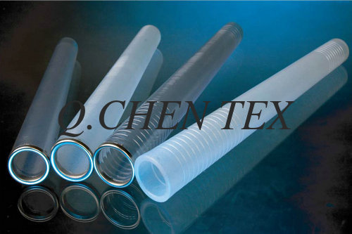 Colour Ring Bobbin Textile Machine Parts , ABS/PC Ring Spinning Frame