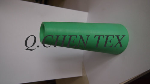 PP + Glassfibre Conical Bobbin , Conical Tube Of Textile Machine