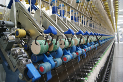 Four Roller Compact Spinning System For Ring Frame Textile Machinery