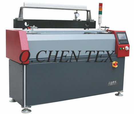 Textile Auxillary Machines With High Linear Accuracy , Carding Mahcine