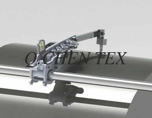 Metallic Wire Mounting Equipment With Wrapping Arm , 380V 1500W