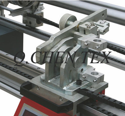 Textile Auxillary Machinery , Roller Clothing And Grinding Appliance