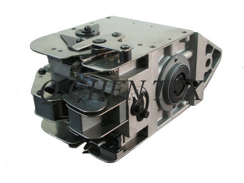 AIR Splicers Part Of 490 , Air Splicer Knotless Ssewing Thread