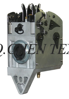 ESPERO / ORIN AIR Splicer With Elastic Core Yyarns KN-2012