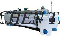 Single Motor Control Textile Weaving Machine , Shuttleless Rapier Loom