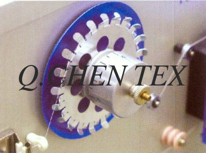High Efficiency Yarn Testing Equipment , YG172A Hairiness Tester