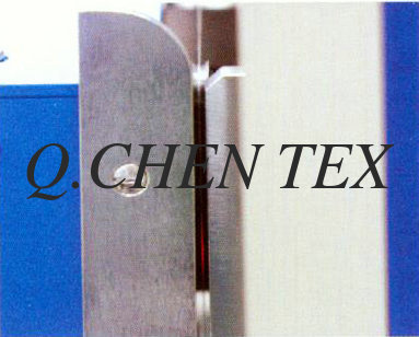 High Efficiency Yarn Testing Equipment , YG172A Hairiness Tester