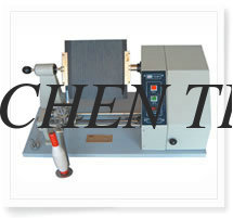 YG381 Yarn Testing Equipment Sample Yarn Winder For Reel Specified Count Yarn