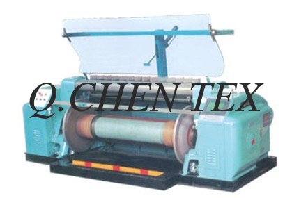 PLC Textile Weaving Machine