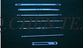 Good Elasticity Weaving Machine Parts / Heat-Setting Stenter