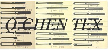 Good Elasticity Weaving Machine Parts / Heat-Setting Stenter
