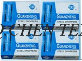 Good Elasticity Weaving Machine Parts / Heat-Setting Stenter