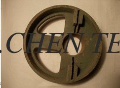 All kinds Wheel Weaving Machine Parts For Sulzer Toyota Tusdakoma