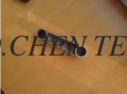 Knitting Machine Parts With Steel Ring / Tension / Nylon Gear