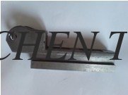Slider Knitting Machine Parts / Warp Knitting Machine Accessories