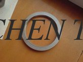 Steel Ring Knitting Machine Parts , Threading Device / Rotor