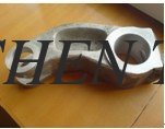 Connecting Rod Knitting Machine Parts , Warp Knitting Machine Accessories