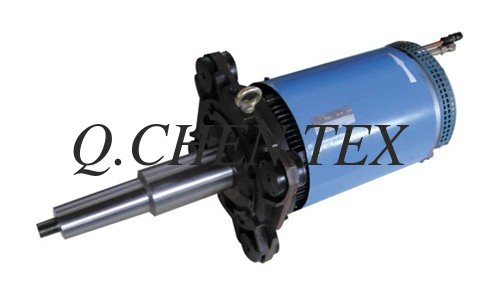 Textile Motors With Three - Phase Asynchronous 360V 3kW IP54 300HZ