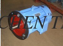 0.55~22kW Textile Motors / Three-phase Asynchronous Motors