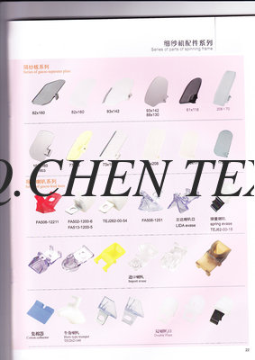 Roving Guider Textile Machine Parts For Simplex Machinery