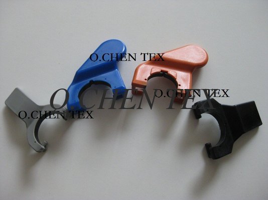 Braker Of Textile Machine Parts For Ring Frame And Spinning Parts - ABS
