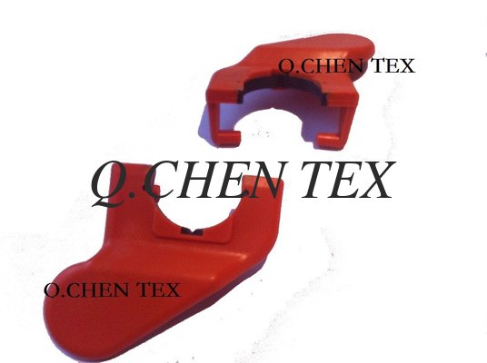 Braker Of Textile Parts For Spinning And Ring Frame With New ABS