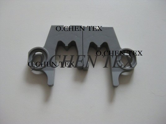 RX240-Gripper Of Textile Machine Parts For Spinning Ring Frame - ABS  6 / 7 Inch