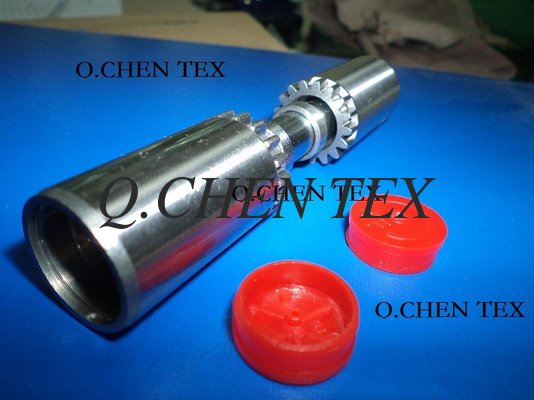 Top Roller / Roller Bearing For Drawing , Comber , Roving , Ring Frame Of Textile Mahcine