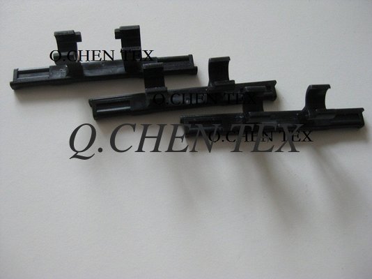 Flexibility Compact Spinning Parts Gripper Doffing , Device For Compact Spinning