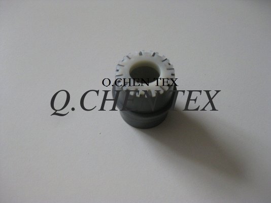 Modular Construction Compact Spinning Parts With 1632 Spindles