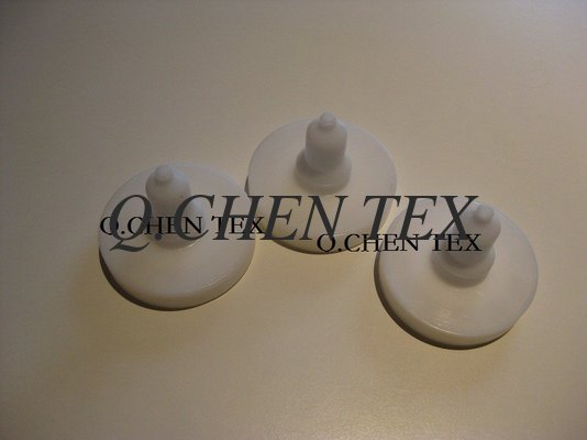 High Tensile Strength Compact Spinning Parts With Low Resistance / Long Life