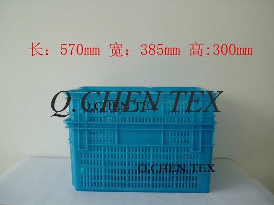 Simplex , Ring Frame ABS Plastic Box Textile Machinery Parts With Polyformaldehyde