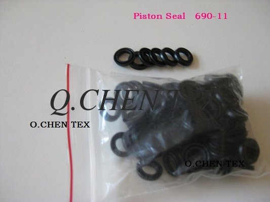 AIR Splicer Part 698Q / 590 / 690 Air Splicer For Ring Spinning Machine