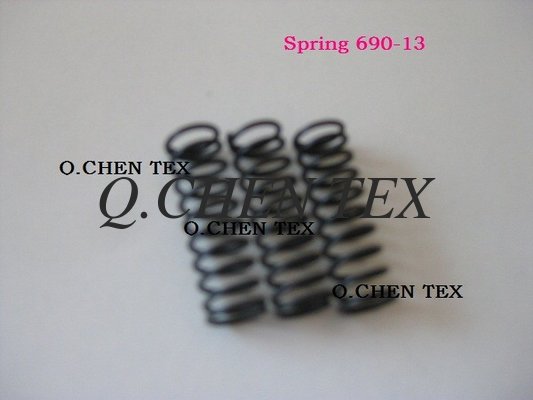 690-13 Air Splicer Part 590/690 Air Splicer For Ring Spinning Machine