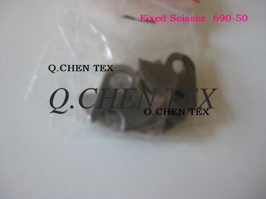 0.55 - 0.75Mpa AIR Splicer Part 490L / 498Q / 698Q  For Ring Spinning Machine