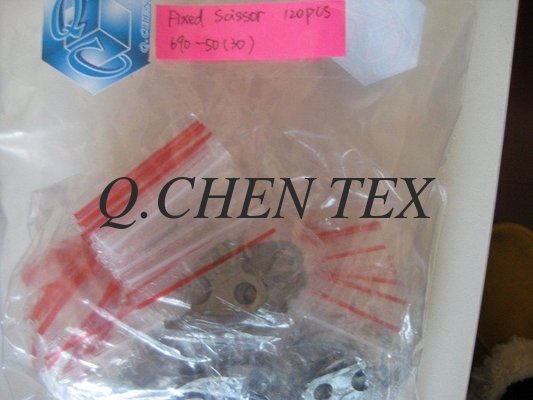 KN-2012 590 / 690 Air Splicer For SAVIO Ring Spinning Machine