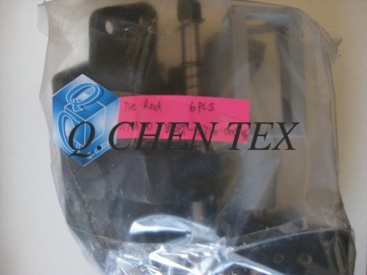 Tie Rod of Autoconer Spare Parts For Savio , Mutrata 21C NO.7-XII / NO.-V