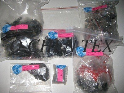 0.55Mpa - 0.75Mpa Air Splicer Part 590 / 690 For Ring Spinning Machine
