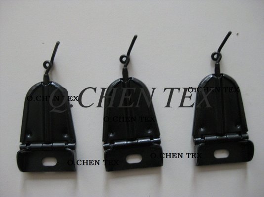 Lappet Of Ring Machinery For Textile Machine Parts Long Life