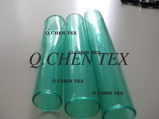 Flute tube of Ring Machinery For Textile Machine New Material