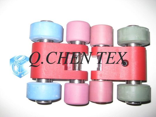 3mm length Arbor Bearing for Textile Machine Parts / RIETER 5% to 15%