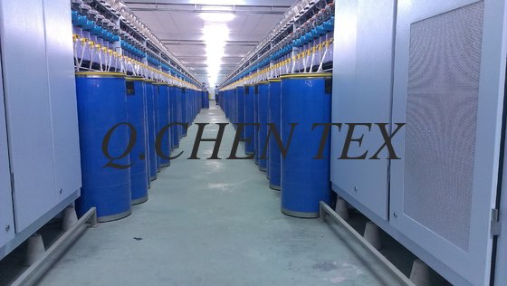 Sliver Can Textile Machine Parts For Drawing Frame , Accomodate Cotton Lap