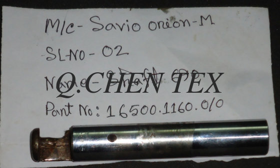 SAVIO ORION Autoconer Spare Parts 590L, Automatic Winding Machine Parts RAS-15