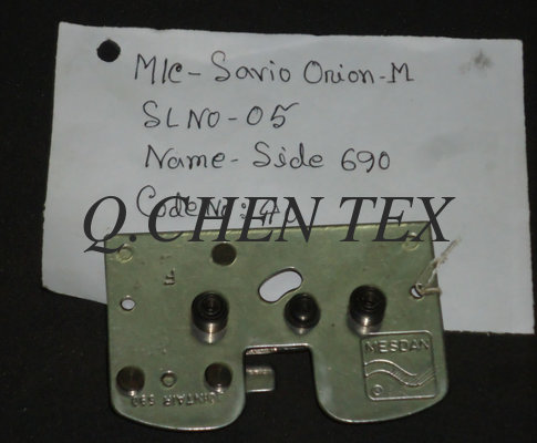 CV Autoconer Spare Parts 498Q Automatic Winding parts For Textile Machinery