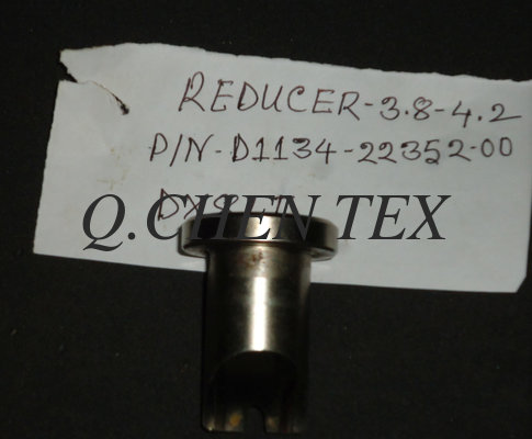 490L Autoconer Spare Parts , ESPERO-M Automatic Winding Machine Parts Mutrata 21C