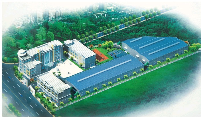 China Changzhou Liangru International Trade Co.,Ltd company profile