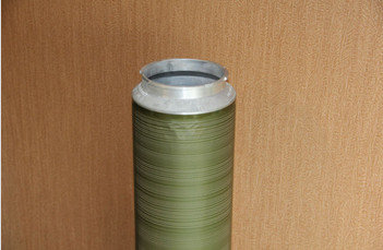 Printing Ni Rotary Screen Textile Machinery Spare Parts 30-165 Meshes