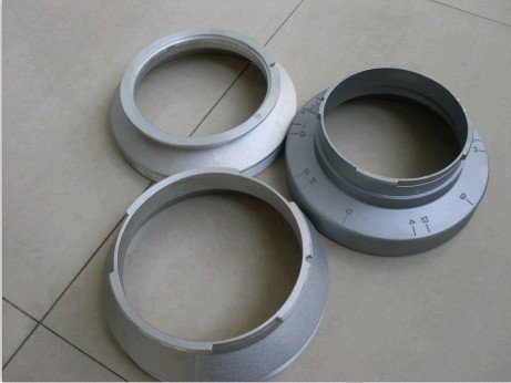 OEM Stenter Machine Parts Vertical Chain Pin Holder / Plate For Italy UT Setting Machine