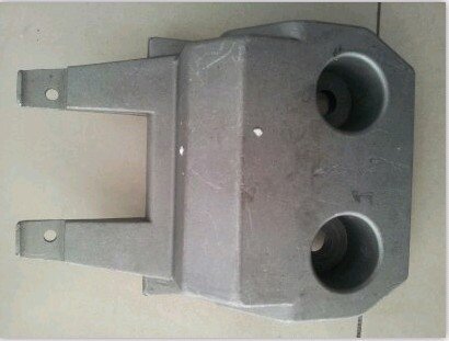 Pin Holder / Pin Plate Sterter Machine Parts Textile Accessory Vertical Chain